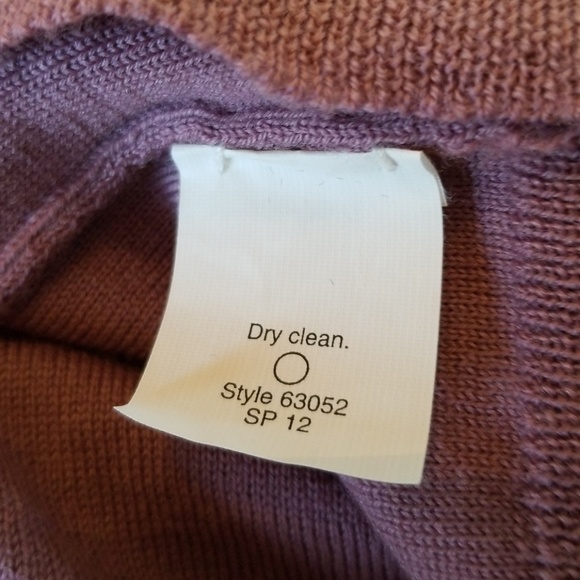 J. Crew | Sweaters | J Crew Merino Wool Sweater | Poshmark